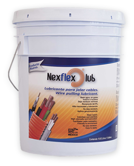 Nexflex